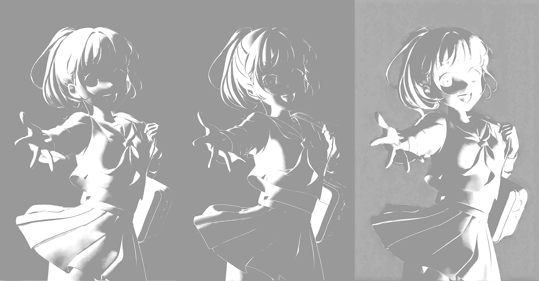 Try Shadowing | AI Illustration Assistant - copainter